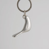 Pewter Key Rings - Lancaster and Gibbings