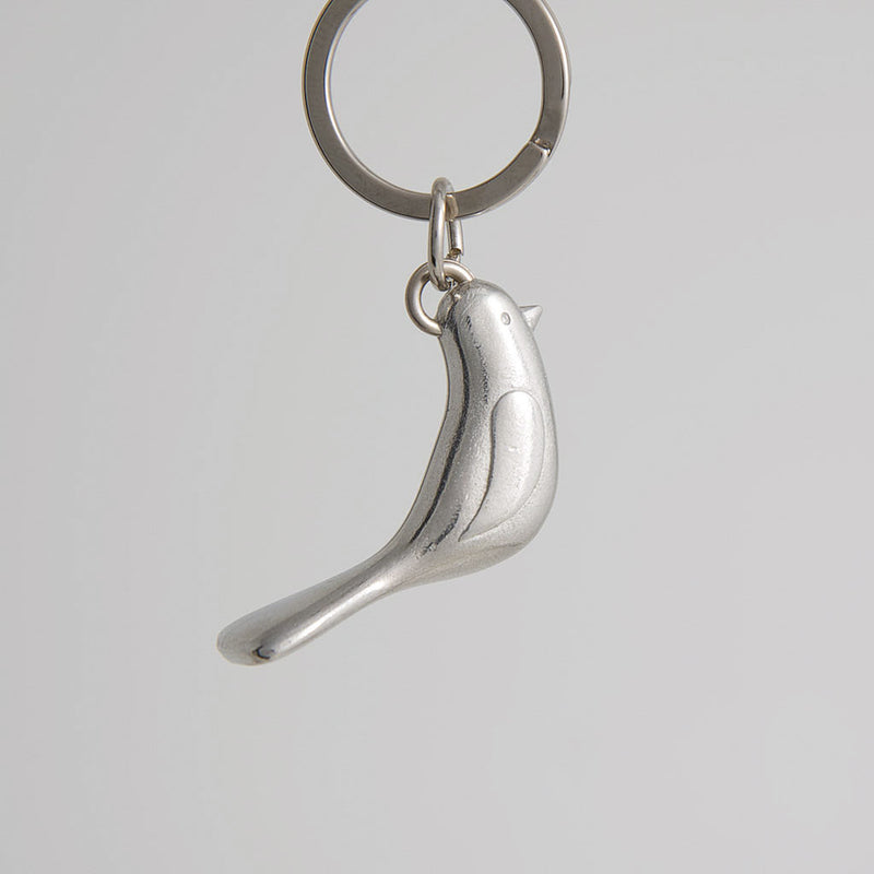 Pewter Key Rings - Lancaster and Gibbings