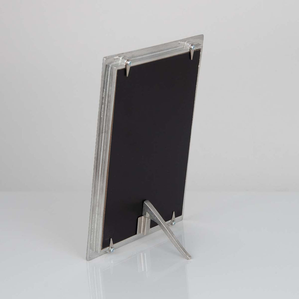 Thurlestone Pewter Photo Frame - Lancaster and Gibbings