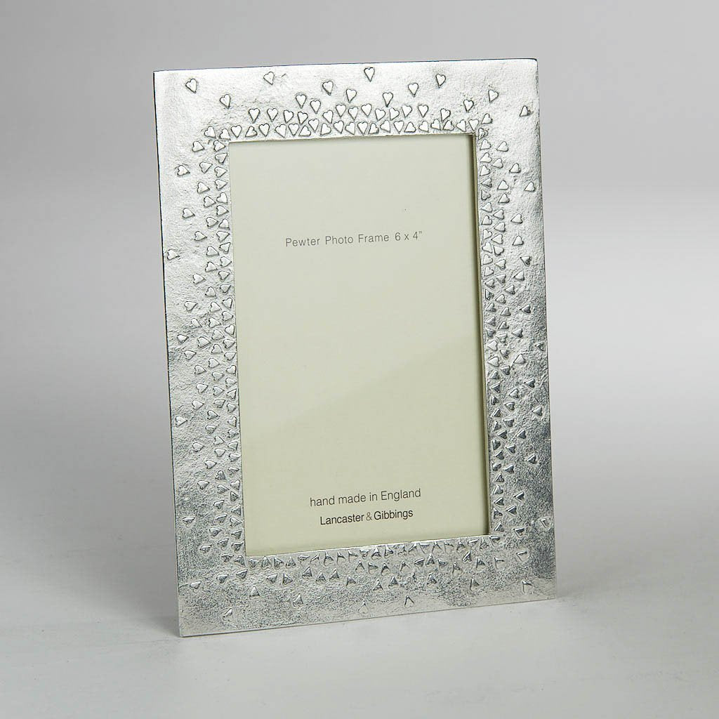 Photo Frames - Lancaster and Gibbings