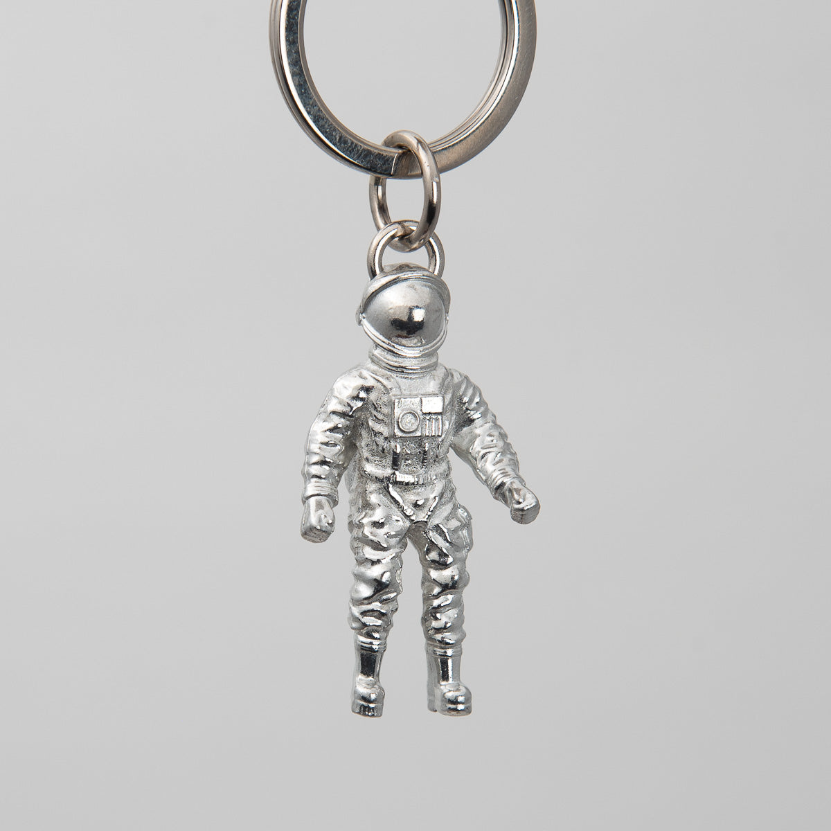 Pewter Key Rings - Lancaster and Gibbings